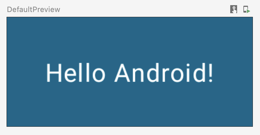 Dasar-Dasar Jetpack Compose | Android Developers
