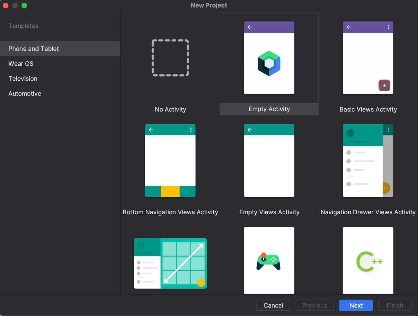 Aspectos básicos de Jetpack Compose | Android Developers