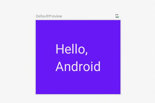 Aspectos básicos de Jetpack Compose | Android Developers