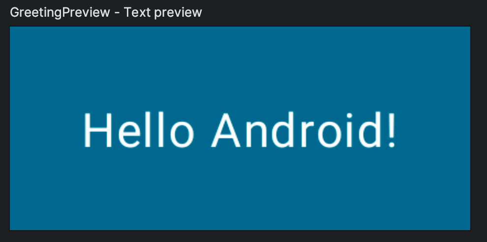 Jetpack Compose basics | Android Developers
