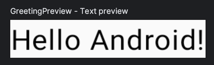 Jetpack Compose 기초 | Android Developers