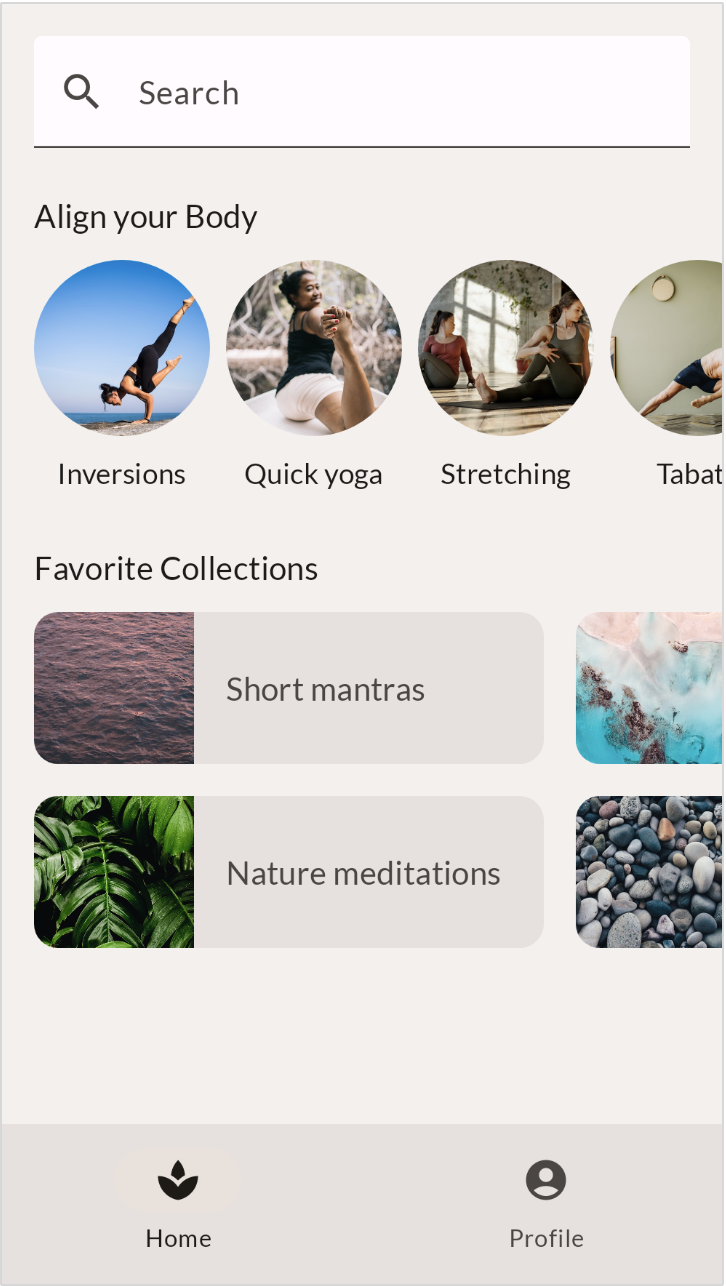 Basic layouts in Compose | Android Developers
