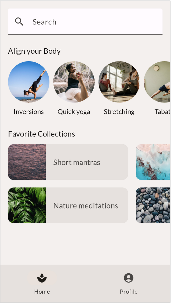 Compose 中的基本布局 Android Developers