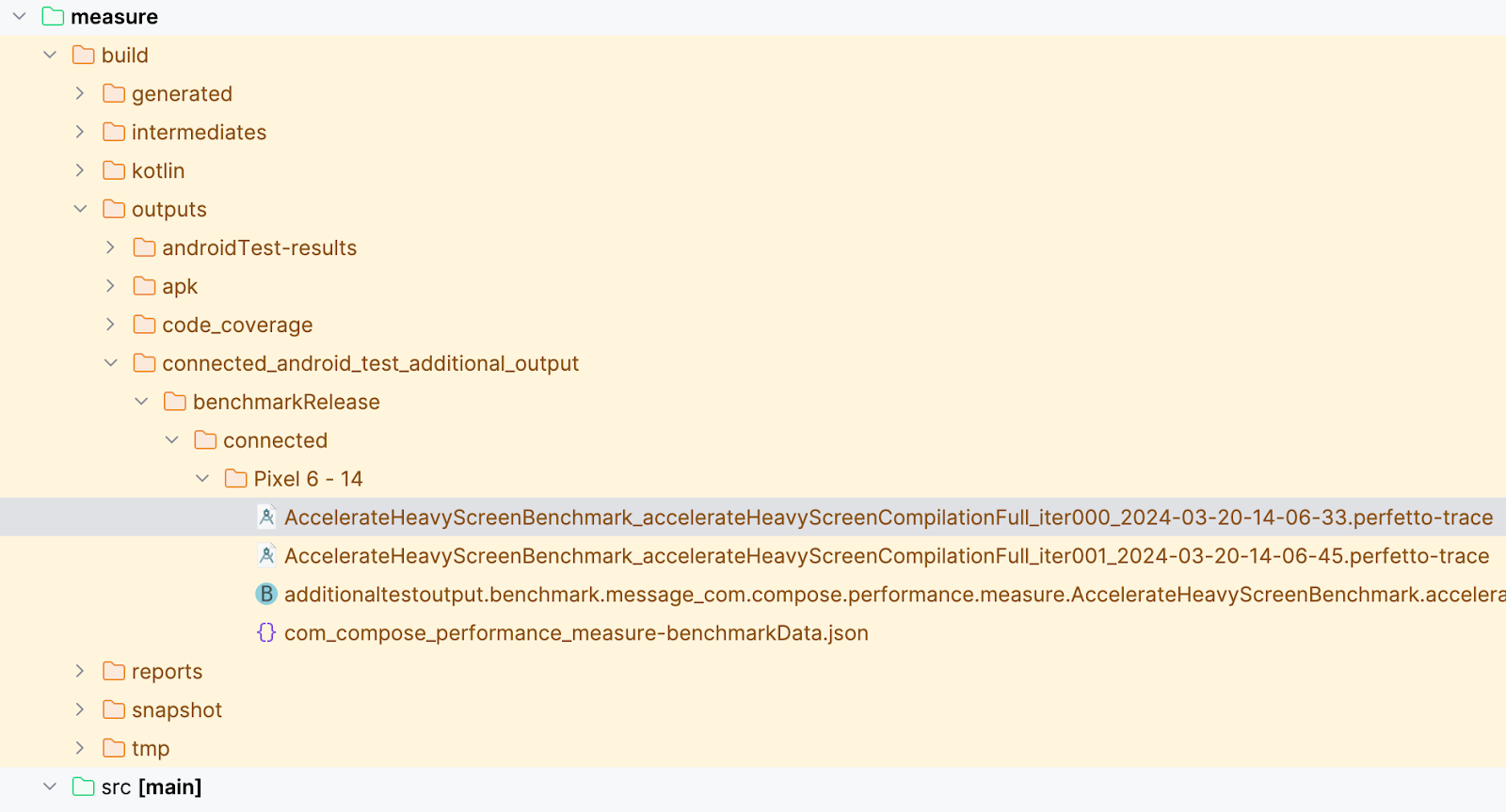 Resolución práctica de problemas de rendimiento en Jetpack Compose | Android Developers