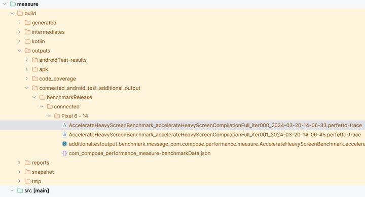Practical performance problem solving in Jetpack Compose | Android ...