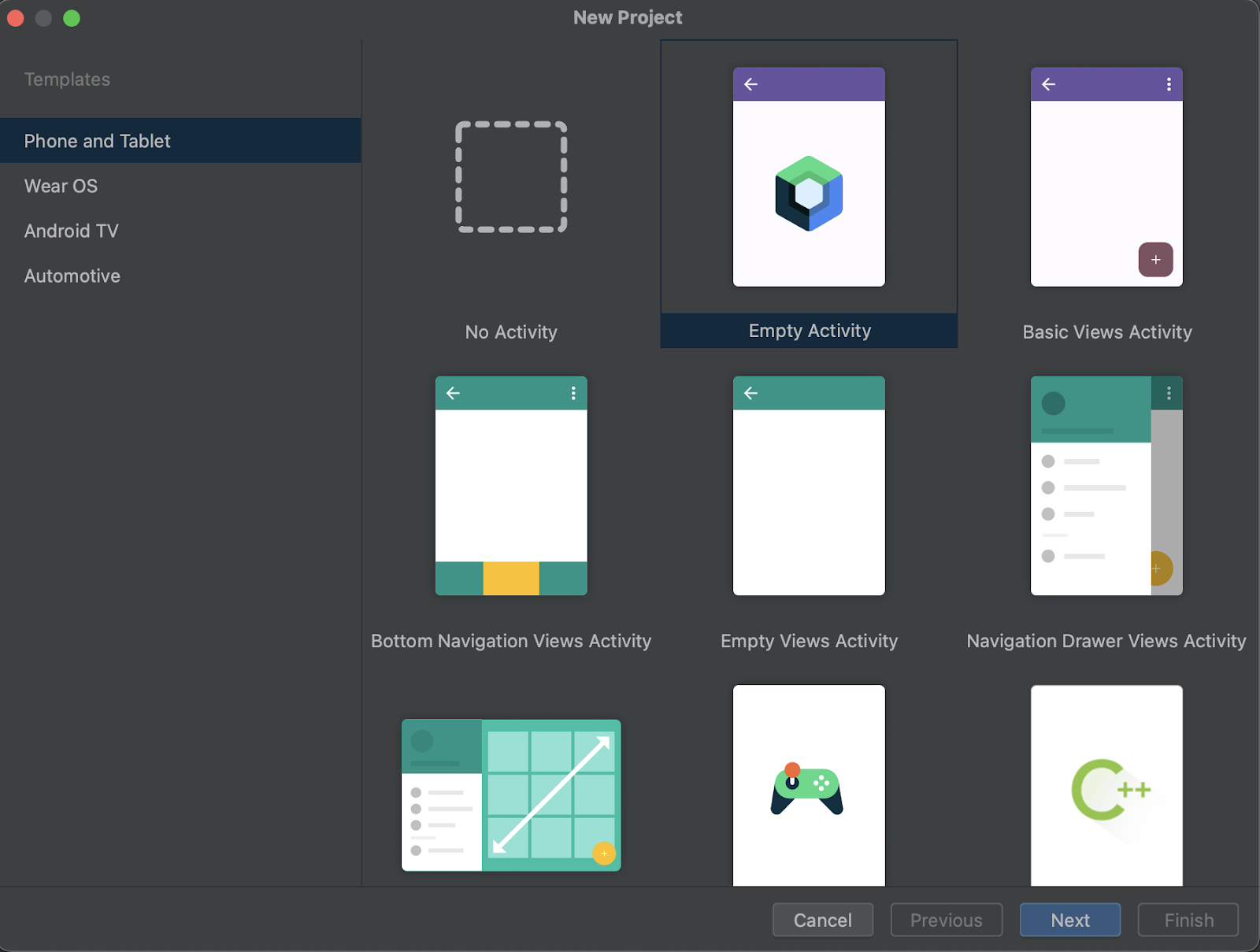 Estado en Jetpack Compose | Android Developers