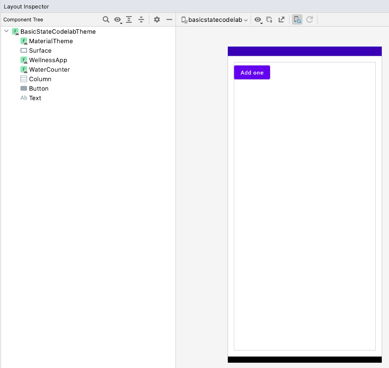 Status dalam Jetpack Compose | Android Developers