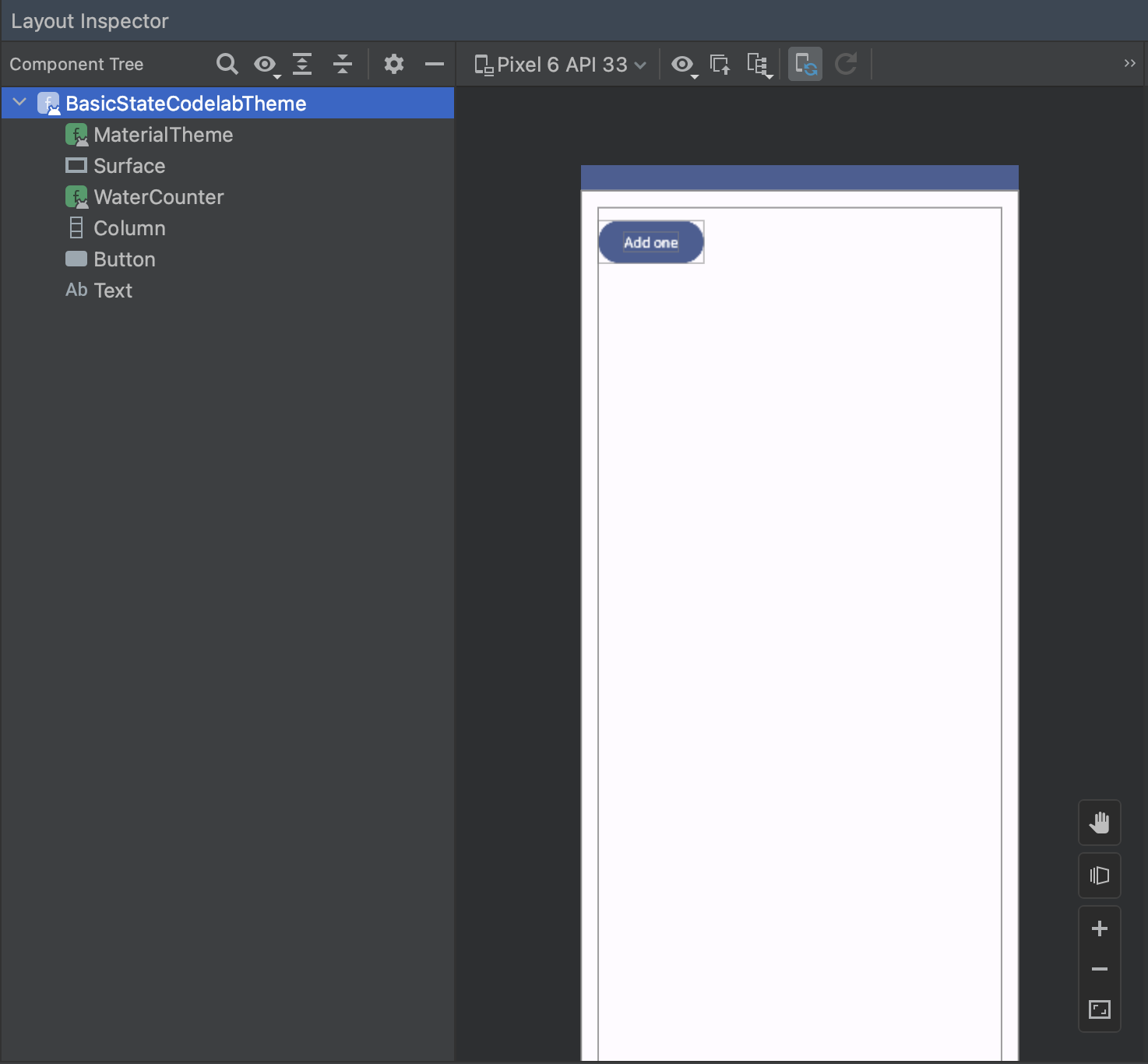 Status dalam Jetpack Compose | Android Developers