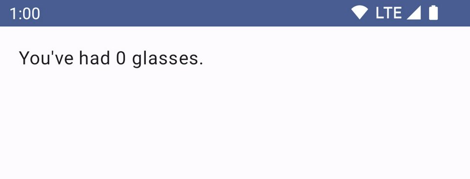 Estado en Jetpack Compose | Android Developers
