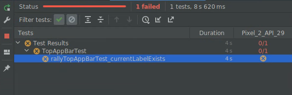 Testing in Jetpack Compose | Android Developers