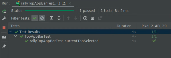 Testing In Jetpack Compose Android Developers