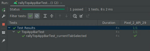 Testing In Jetpack Compose Android Developers