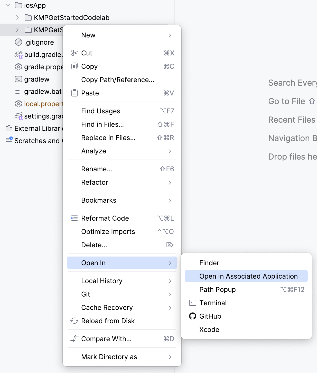 Mulai Menggunakan Multiplatform Kotlin | Android Developers