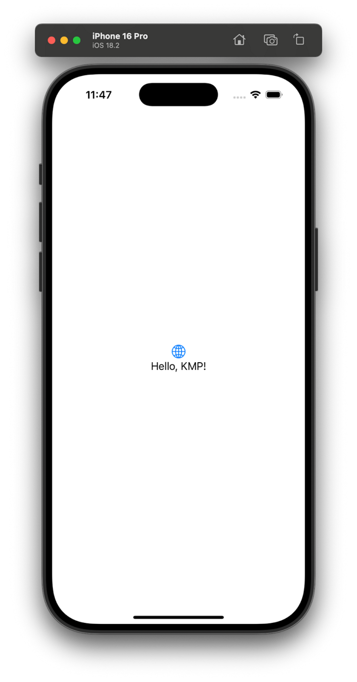 Cómo comenzar a usar Kotlin Multiplatform | Android Developers