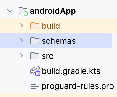 將現有應用程式遷移至 Room KMP | Android Developers