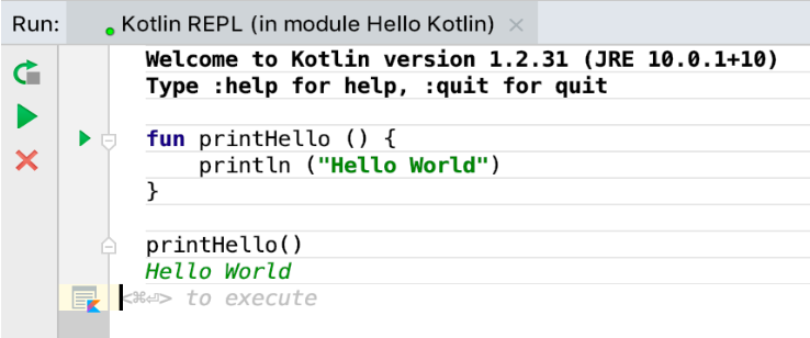 Kotlin Bootcamp for programmers: Welcome to the course | Android Developers