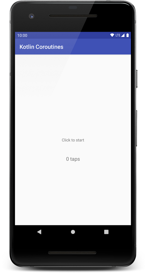 Deprecated Use Kotlin Coroutines In Your Android App Android Developers 7488