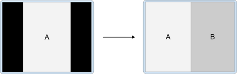 Build a list-detail layout with activity embedding and Material Design | Android Developers
