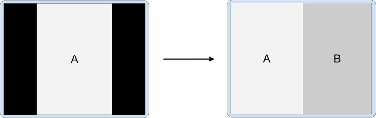 Build A List Detail Layout With Activity Embedding Android Developers 