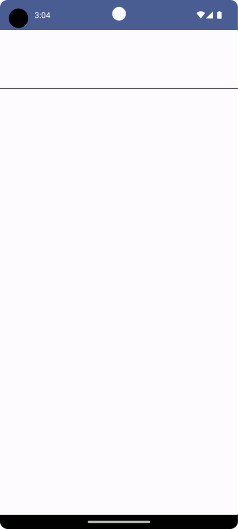 Enhance stylus support in an Android app | Android Developers