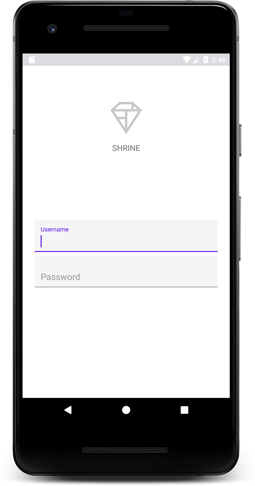 MDC-101 Android: Material Components (MDC) Basics (Java) | Android ...