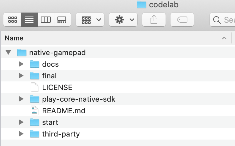 Using Play Asset Delivery in native games | Android Developers