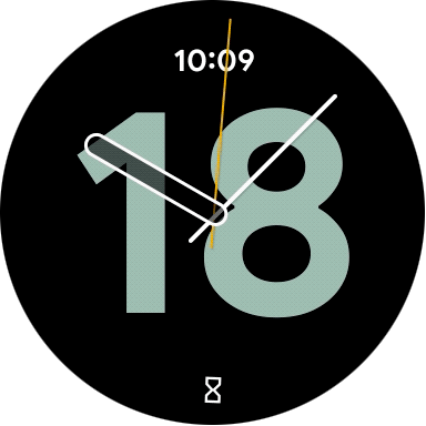 Engage Wear OS users in new ways with the Ongoing Activity API | Android Developers