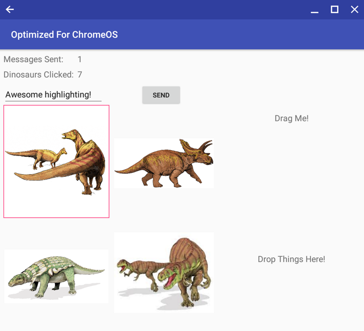 Optimizing your Android App for ChromeOS | Android Developers