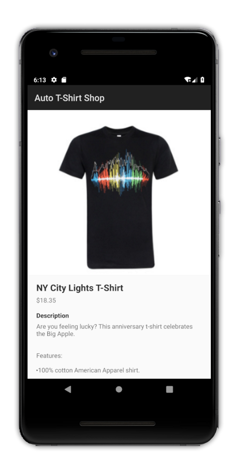 Build a Fast Checkout Experience on Android with Google Pay (Kotlin ...