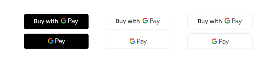 Xây dựng một trải nghiệm thanh toán nhanh trên Android với Google Pay ...