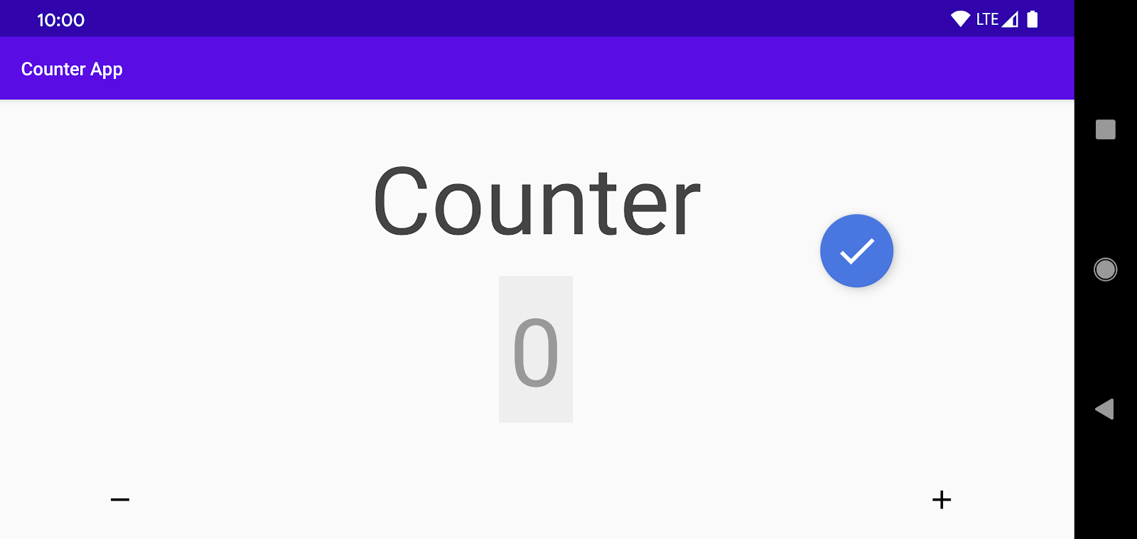 Starting Android Accessibility | Android Developers