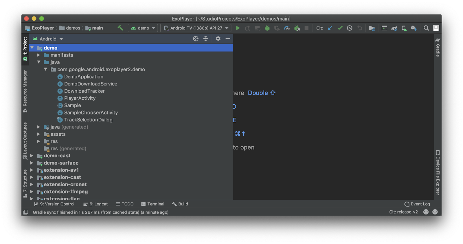 Controlling media through MediaSession | Android Developers