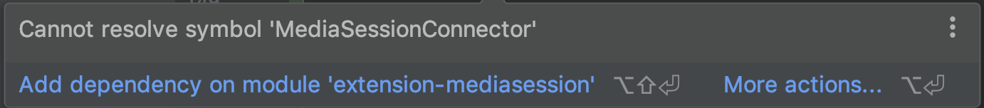 Controlling media through MediaSession | Android Developers