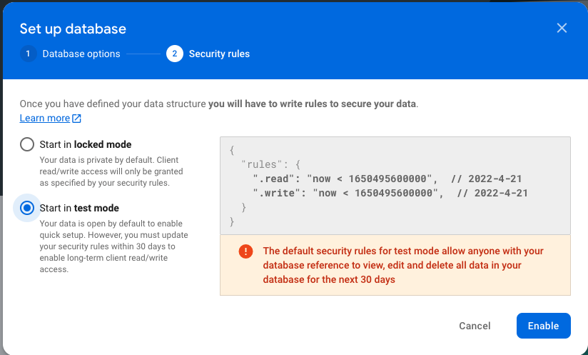 (Deprecated) Tweakr: Wizard of Oz Prototyping and Remote Control with Firebase + Android ...
