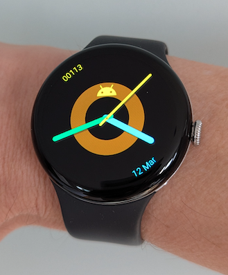 Building watch faces for Wear OS | Android Developers