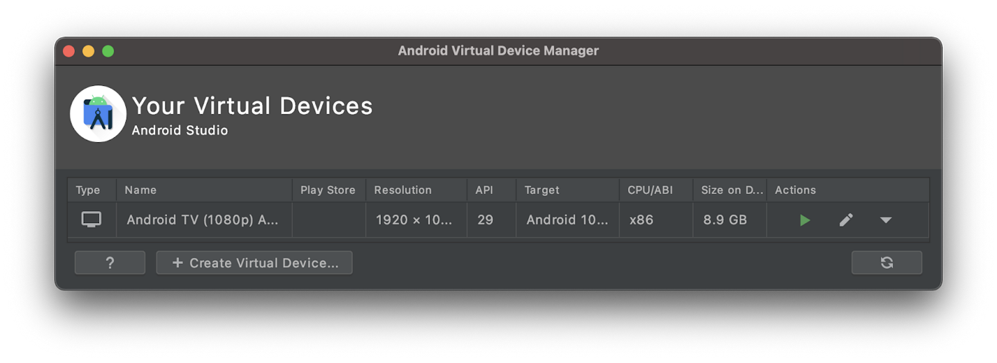 Improve Engagement on Watch Next for Movie/TV Episodes on Android TV ...