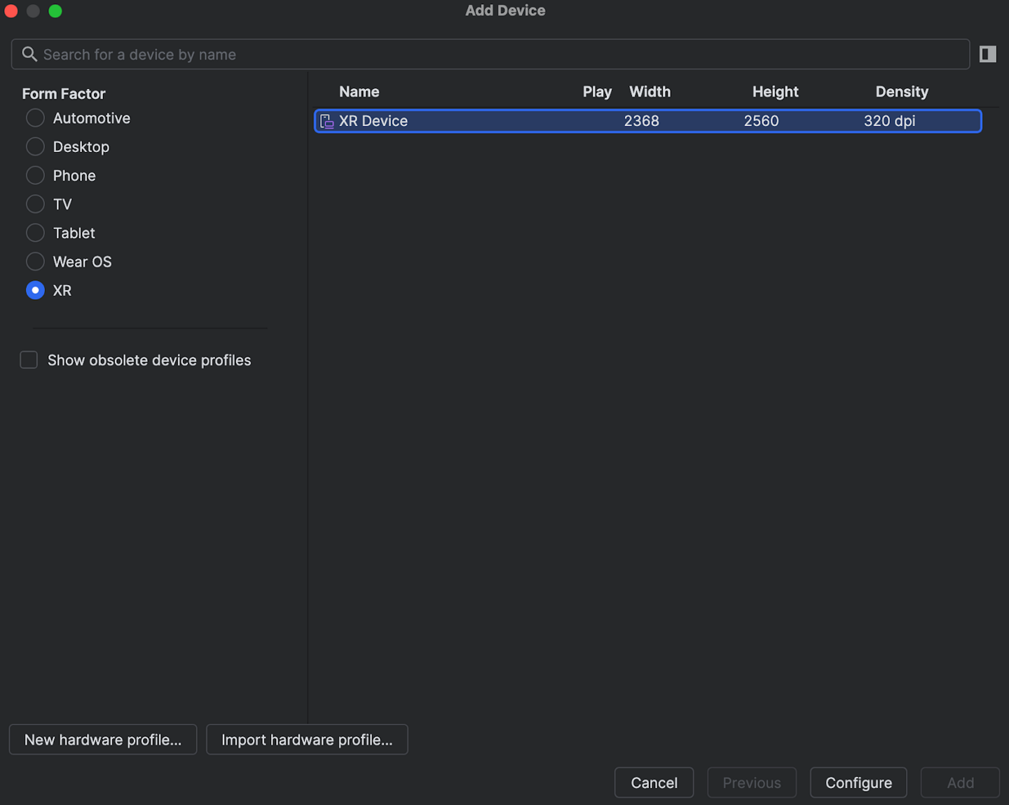 Learn Android XR Fundamentals: Part 1 - Modes and Spatial Panels ...