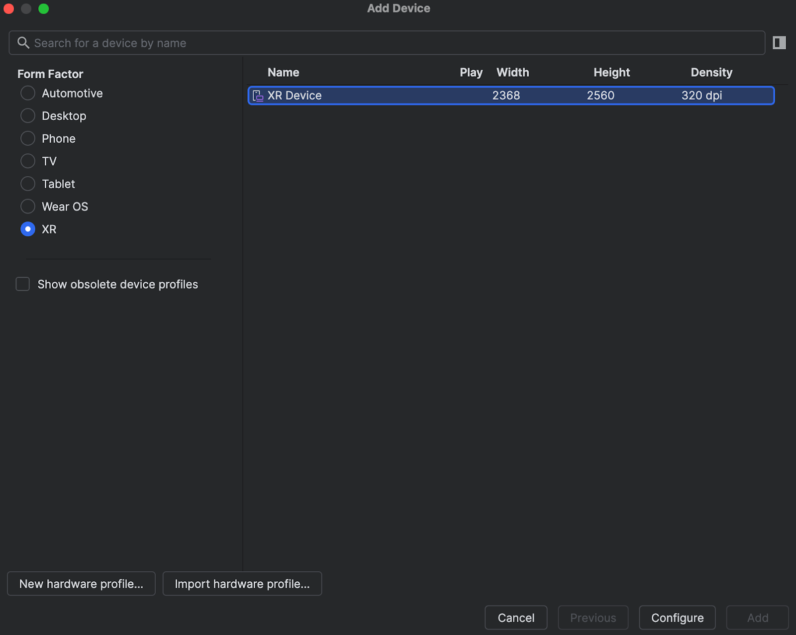 Learn Android XR Fundamentals: Part 1 - Modes and Spatial Panels | Android Developers