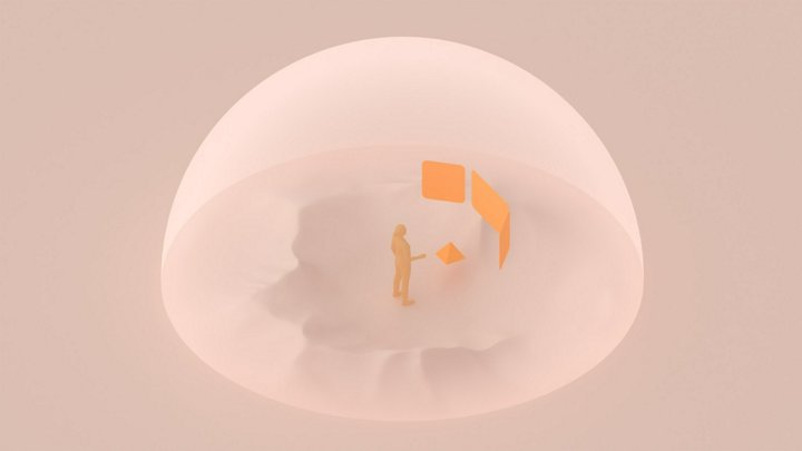 Learn Android XR Fundamentals: Part 1 - Modes and Spatial Panels ...