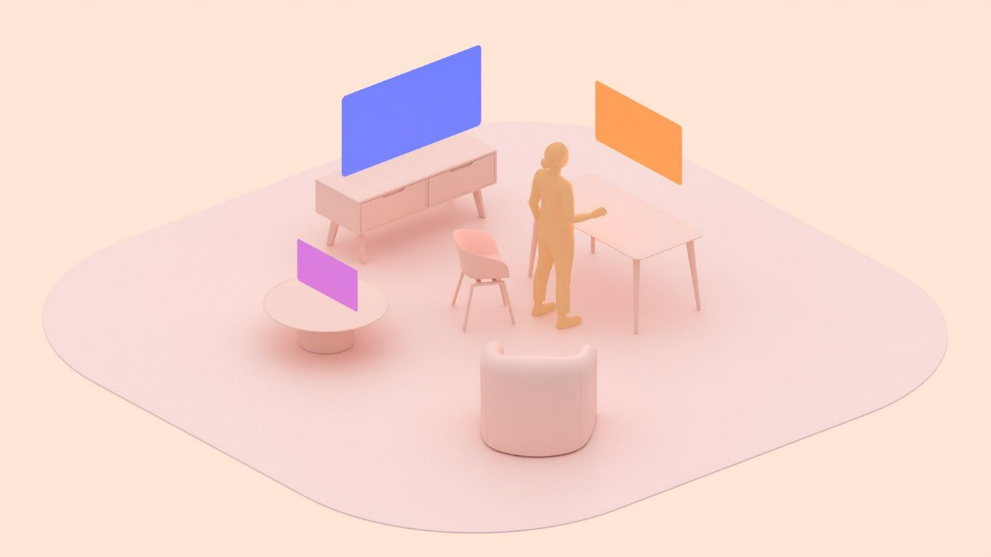 Learn Android XR Fundamentals: Part 1 - Modes and Spatial Panels | Android Developers