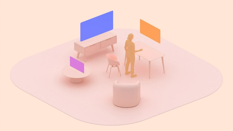 Learn Android XR Fundamentals: Part 1 - Modes and Spatial Panels ...