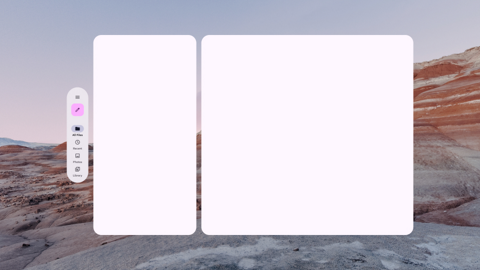 Learn Android XR Fundamentals: Part 2 - Orbiters and Spatial Environments | Android Developers