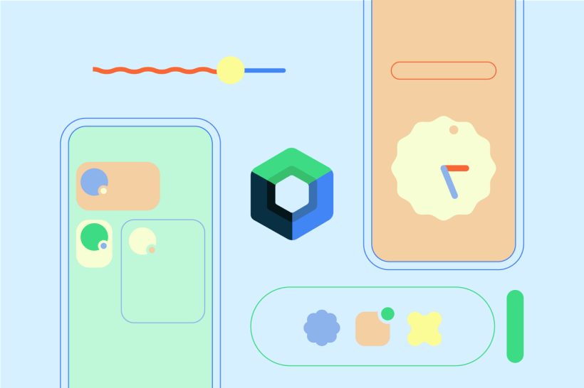 在團隊專案中採用 Compose | Jetpack Compose | Android Developers