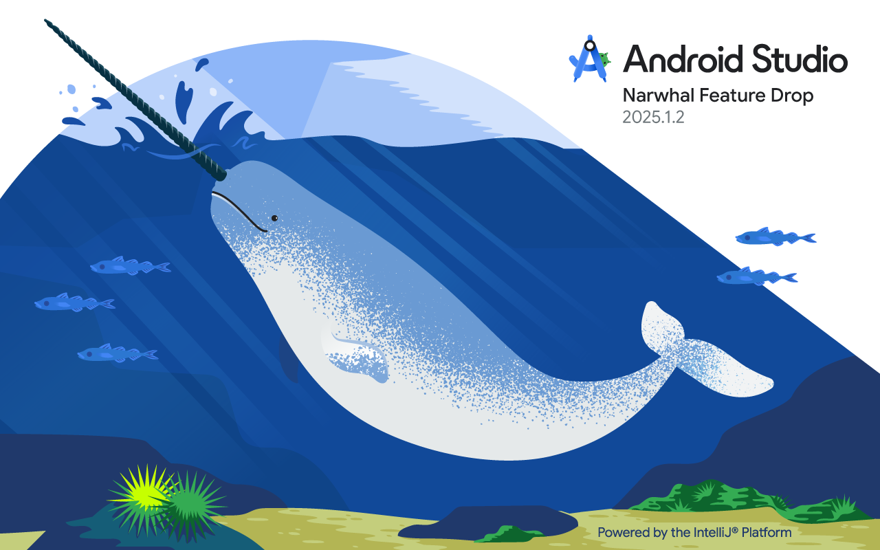 Versão estável do Modo Agente + Narwhal 2 | Android Developers
