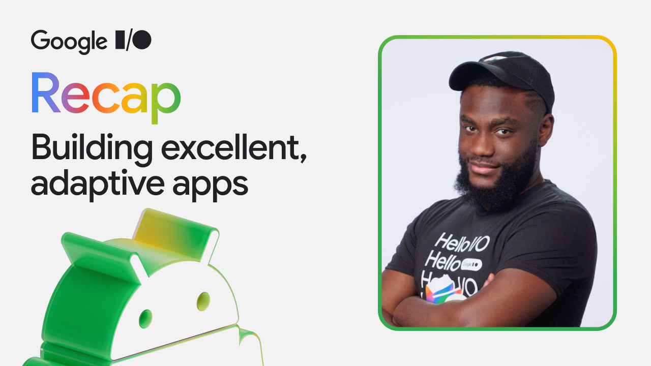 Google I/O Spotlight: applications premium | Android Developers