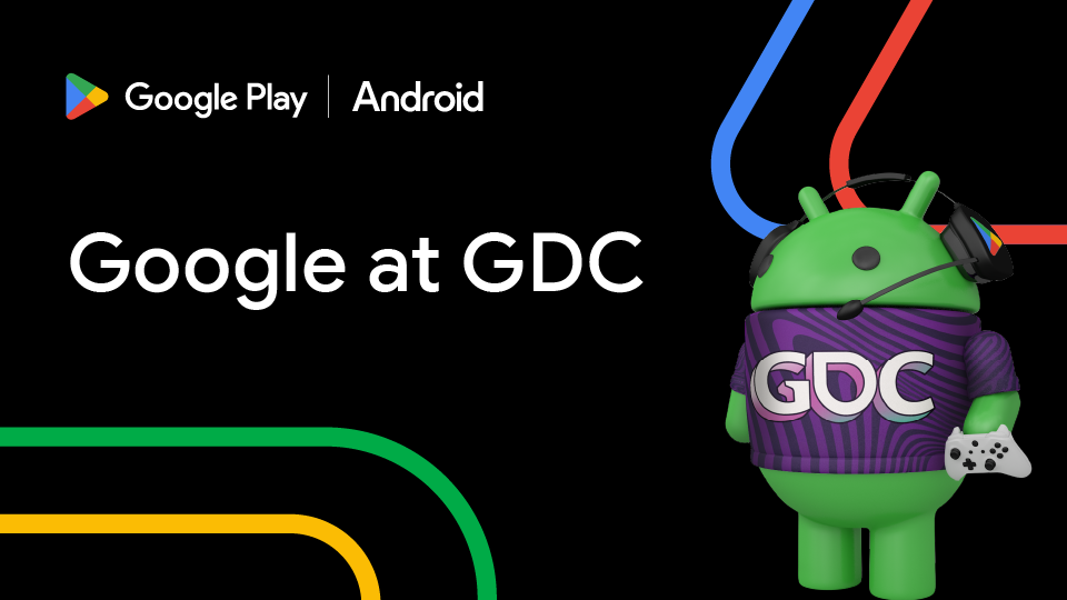 Marzo de 2025 | Android Developers