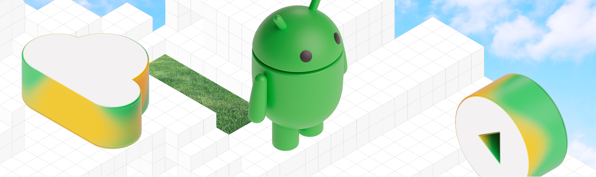 Resumen de Android Developers en Google I/O 2025