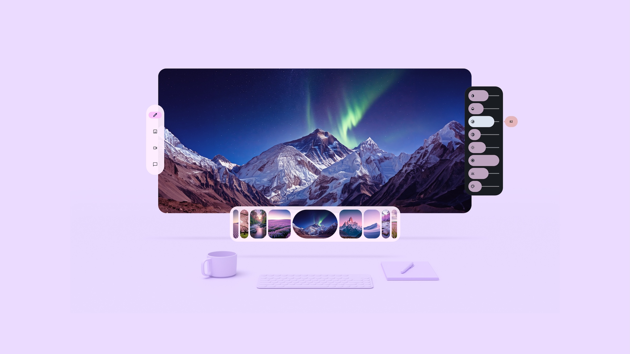 Memperkenalkan Android Xr Android Developers
