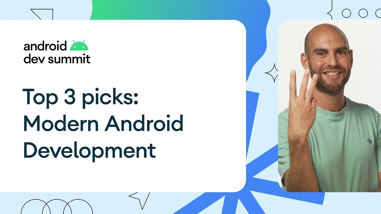 Android Dev Summit | Android Developers