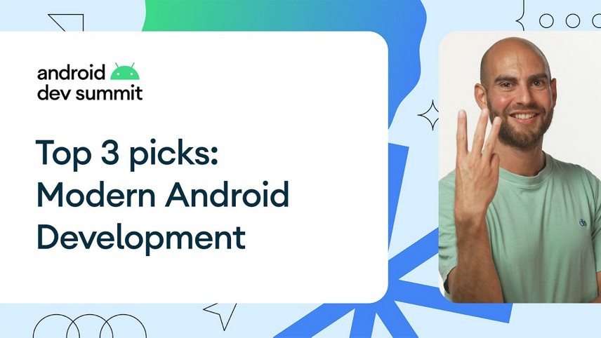 Android Dev Summit | Android Developers